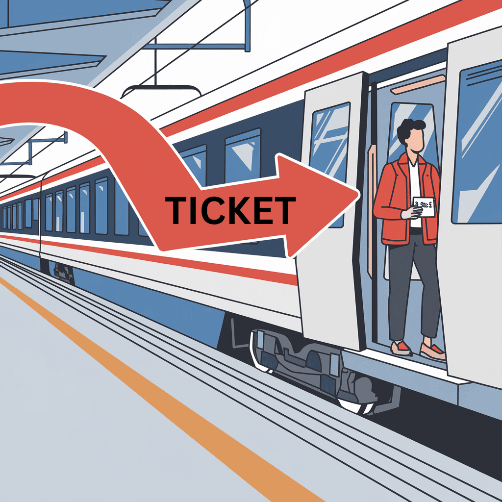 Eurail Passes vs Individual Tickets: A Comprehensive Guide - Rail Motus